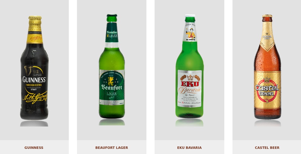 Au Togo, BB Lomé augmente les prix des bières et sucreries